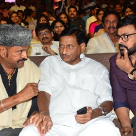 Jayadev Pre-release Event - Telugu360