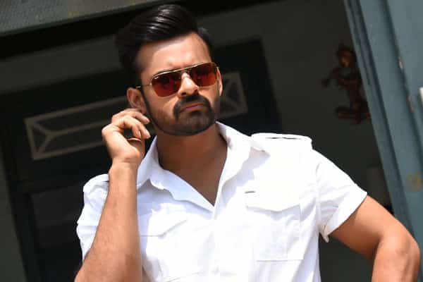 Jawaan - Telugu360
