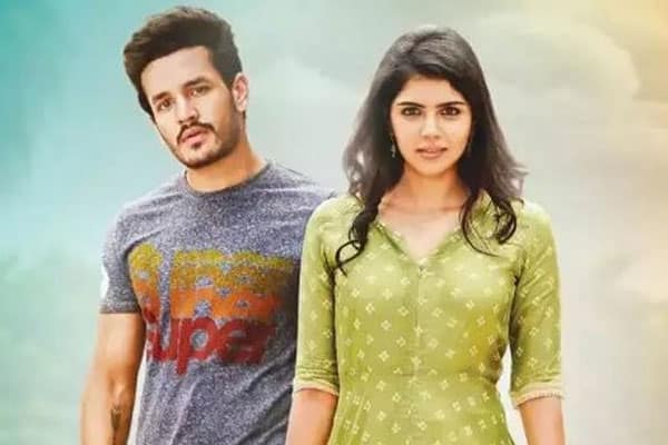 Hello Posters - Telugu360