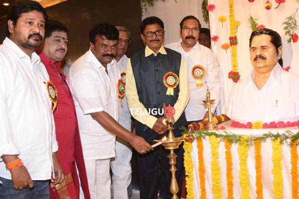 Director's Day Celebrations Photos