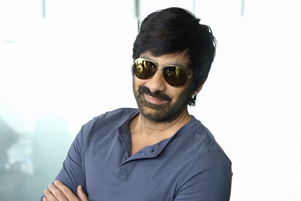 Allu Arjun's script for Ravi Teja ? - Telugu360