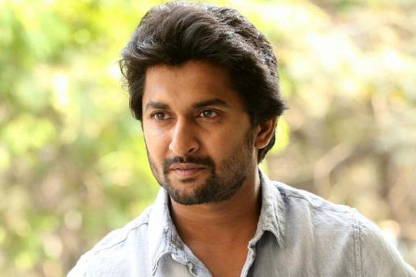 Nani’s legal notices to Sri Reddy