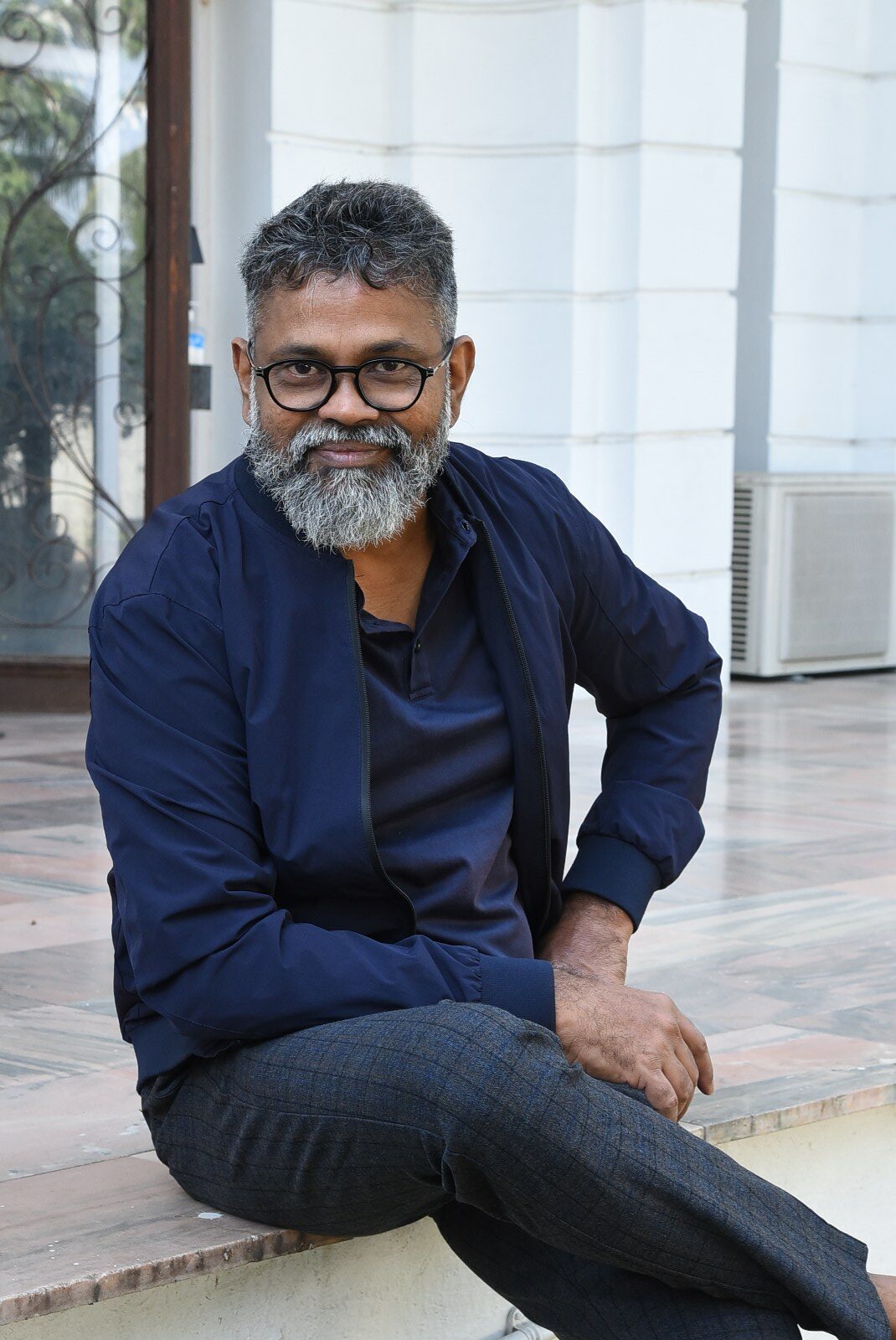 Sukumar Interview - Telugu360