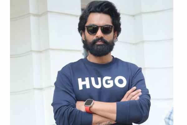 Kalyan Ram Interview - Telugu360