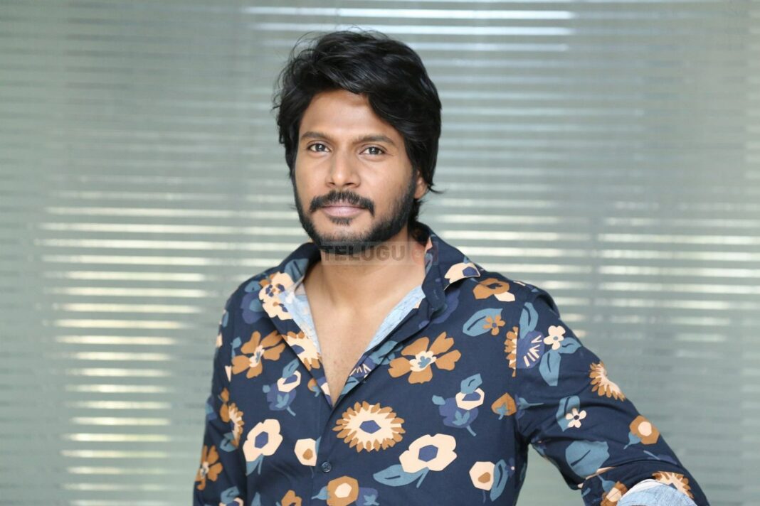 Nithiin's Shelved film for Sundeep Kishan - Telugu360