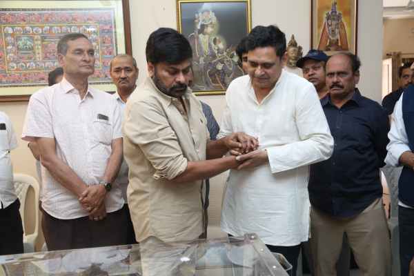 K Viswanath last rites set1 - Telugu360