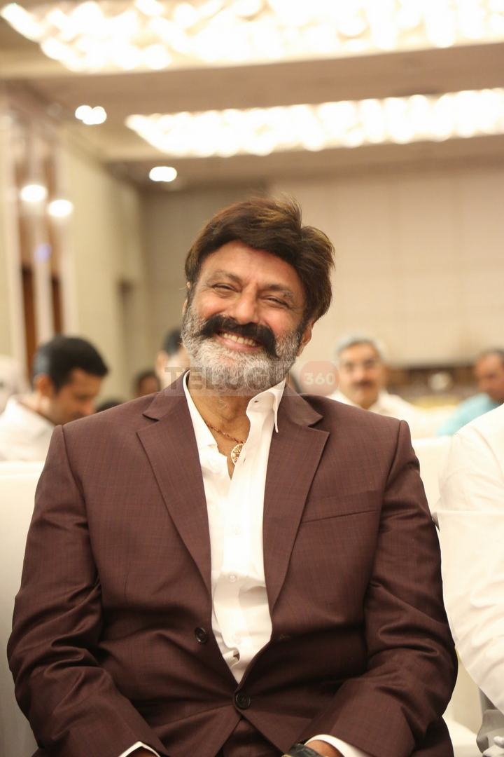 Veera Simha Reddy Movie Blockbuster Celebrations - Telugu360