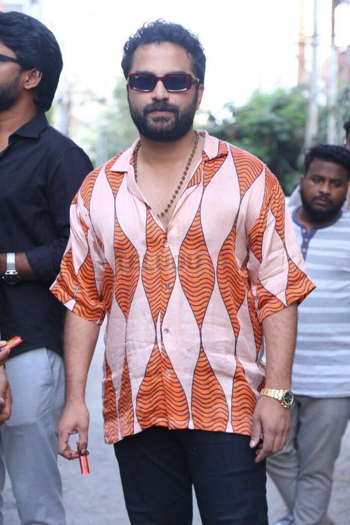 Gaami success celebrations - Telugu360