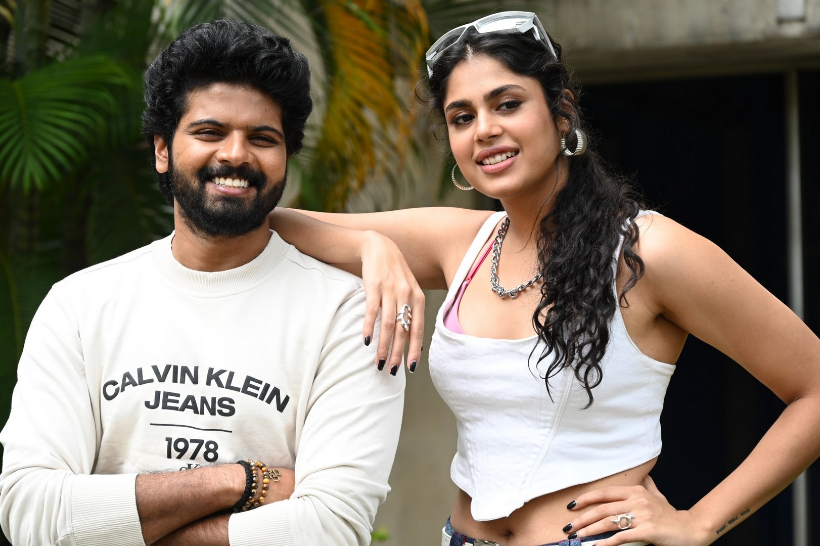 Mathu Vadalara 2 SuccessMeet - Telugu360