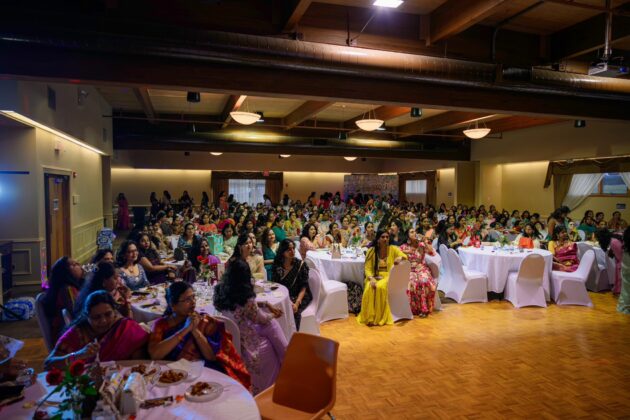 TANA Ladies Night in Philadelphia - Telugu360