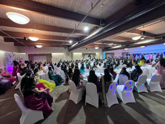 TANA Ladies Night in Philadelphia - Telugu360