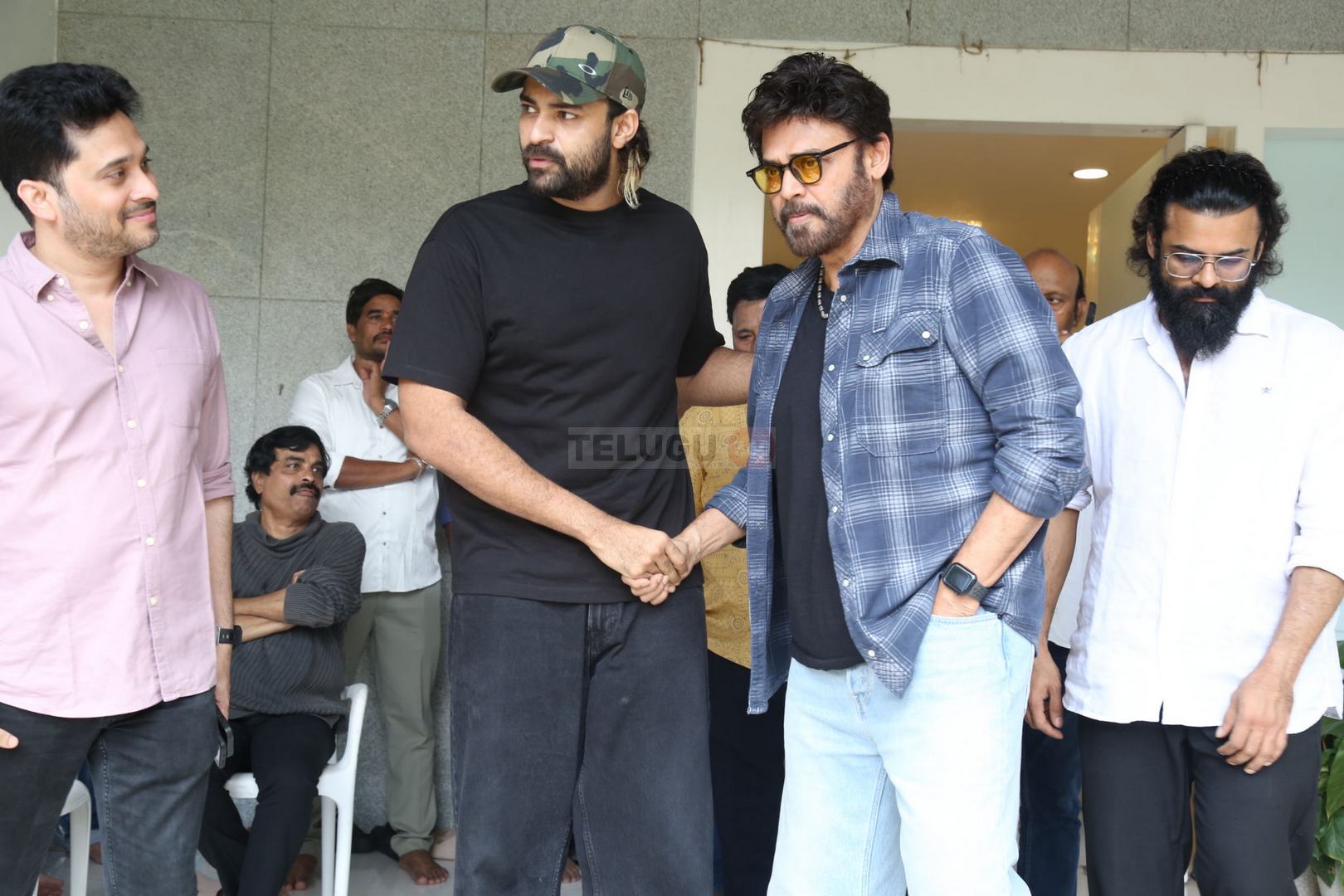 Photos : Celebs Pay Homage to ALLU Arjun's Grand Mother Set1 - Telugu360